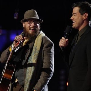 Nicholas David - Rotten Tomatoes