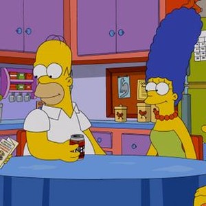 The Simpsons - Rotten Tomatoes