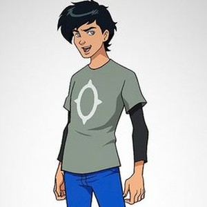 Chaotic: M'arrillian Invasion - Rotten Tomatoes