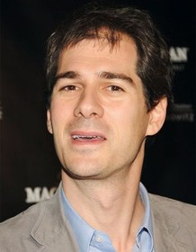 Joel Stein - Rotten Tomatoes