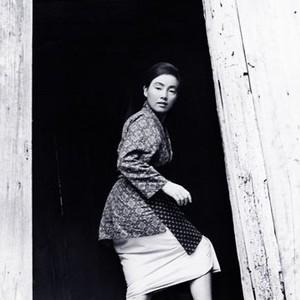 Insect Woman - Rotten Tomatoes