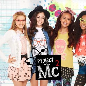 Project MC2 - Rotten Tomatoes