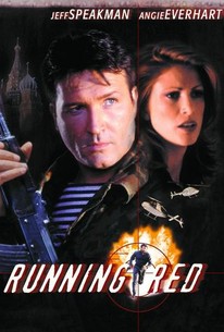 Running Red | Rotten Tomatoes