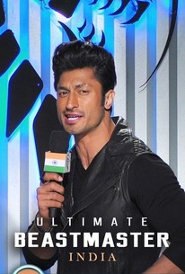 Ultimate Beastmaster: India: Season 1 | Rotten Tomatoes