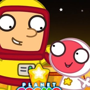 Planet Cosmo: Season 1, Episode 9 - Rotten Tomatoes