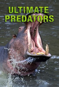 Ultimate Predators | Rotten Tomatoes