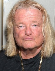 Greg Valentine - Rotten Tomatoes