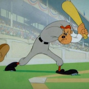 Batty Baseball - Rotten Tomatoes