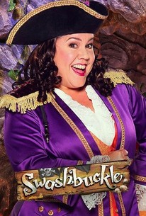 Swashbuckle: Season 7 | Rotten Tomatoes