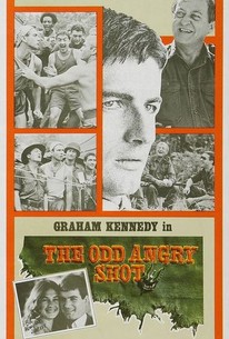 The Odd Angry Shot | Rotten Tomatoes