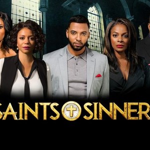 Saints & Sinners - Rotten Tomatoes