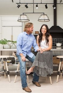 Fixer Upper: Season 5, Episode 15 | Rotten Tomatoes