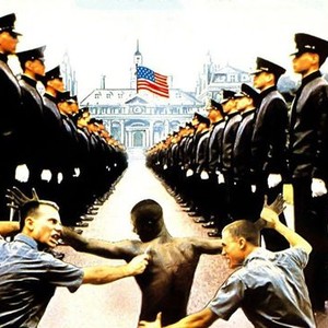 The Lords of Discipline - Rotten Tomatoes