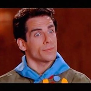 The Ben Stiller Show: Season 1, Episode 12 - Rotten Tomatoes