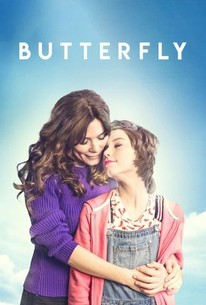Butterfly: Miniseries | Rotten Tomatoes
