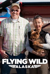 Flying Wild Alaska - Rotten Tomatoes