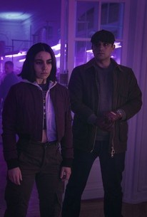 Furies: Season 1, Episode 6 | Rotten Tomatoes