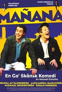 Mañana | Rotten Tomatoes