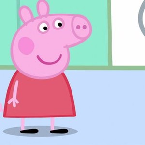 Peppa Pig - Season 4 Episode 6 - Rotten Tomatoes
