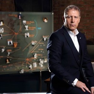 The Investigator: A British Crime Story - Rotten Tomatoes