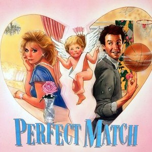 Perfect Match - Rotten Tomatoes