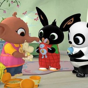 Bing: Season 1, Episode 76 - Rotten Tomatoes