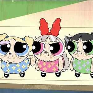 The Powerpuff Girls: Season 1, Episode 12 - Rotten Tomatoes
