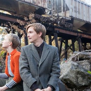 Restless - Rotten Tomatoes