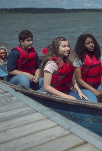 Ghostwriter: Season 3, Episode 12 | Rotten Tomatoes