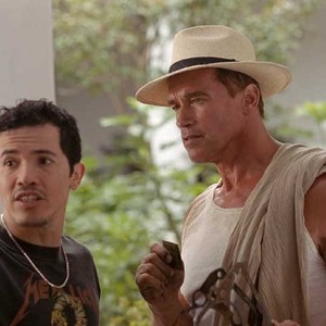 Collateral Damage - Rotten Tomatoes