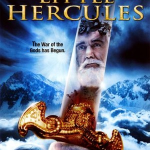 Little Hercules - Rotten Tomatoes