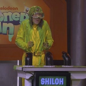 Tooned In: Season 1, Episode 4 - Rotten Tomatoes