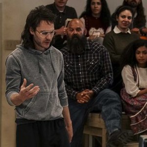 Waco - Rotten Tomatoes