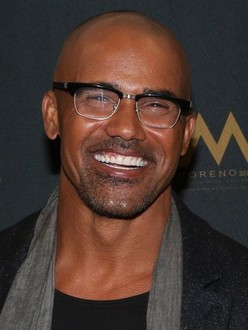 shemar moor