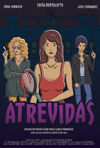 Atrevidas | Rotten Tomatoes