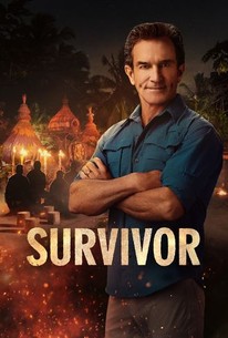 Survivor: Season 48 | Rotten Tomatoes