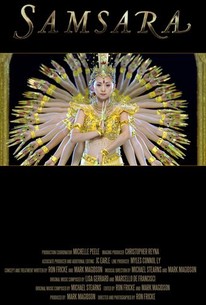 Samsara | Rotten Tomatoes