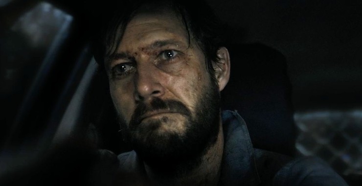 Mercy Road - Rotten Tomatoes