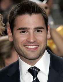 Stuart Manning - Rotten Tomatoes