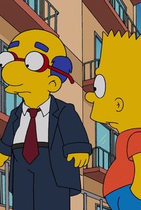 The Simpsons: Season 24, Episode 13 - Rotten Tomatoes