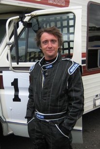 Top Gear: Season 15, Episode 5 | Rotten Tomatoes