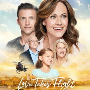 Love Takes Flight - Rotten Tomatoes