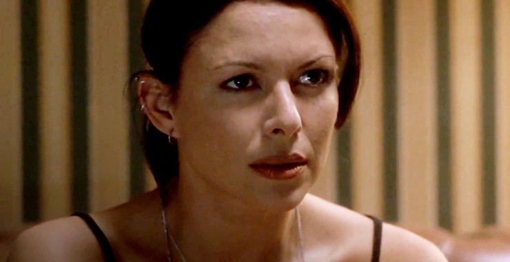 Hellraiser: Deader - Rotten Tomatoes