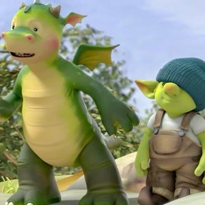 Digby Dragon: Season 1, Episode 20 - Rotten Tomatoes