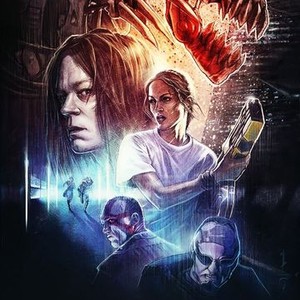 Death Machine - Rotten Tomatoes