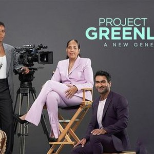 Project Greenlight: A New Generation - Rotten Tomatoes