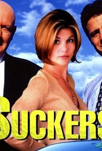 Suckers (1999) - Rotten Tomatoes