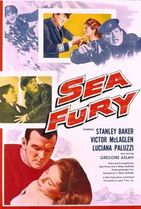 Sea Fury | Rotten Tomatoes