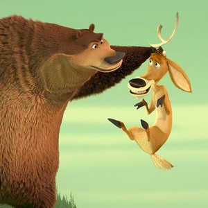 Open Season - Rotten Tomatoes