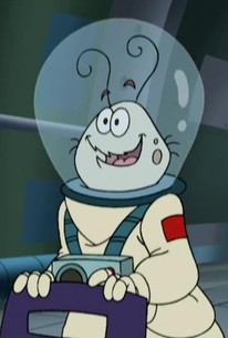 RoboRoach: Season 2, Episode 1 - Rotten Tomatoes